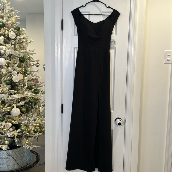 Windsor | Dresses | Windsor Black Dress | Poshmark